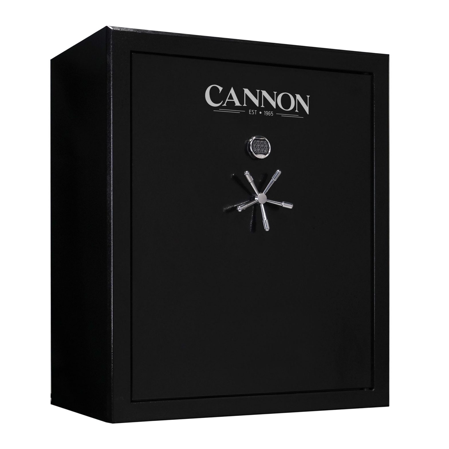 OUR BRANDS – Cannon Security